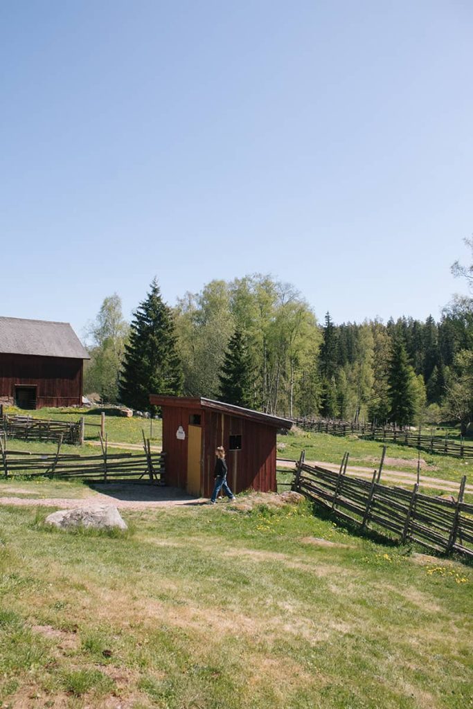 Der Katthult-Hof | Zu Besuch bei Michel aus Lönneberga